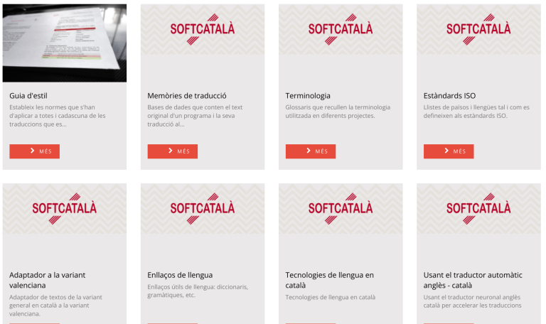 Softcatalà Tutorial + Eines útils 【 Actualitzat 2024